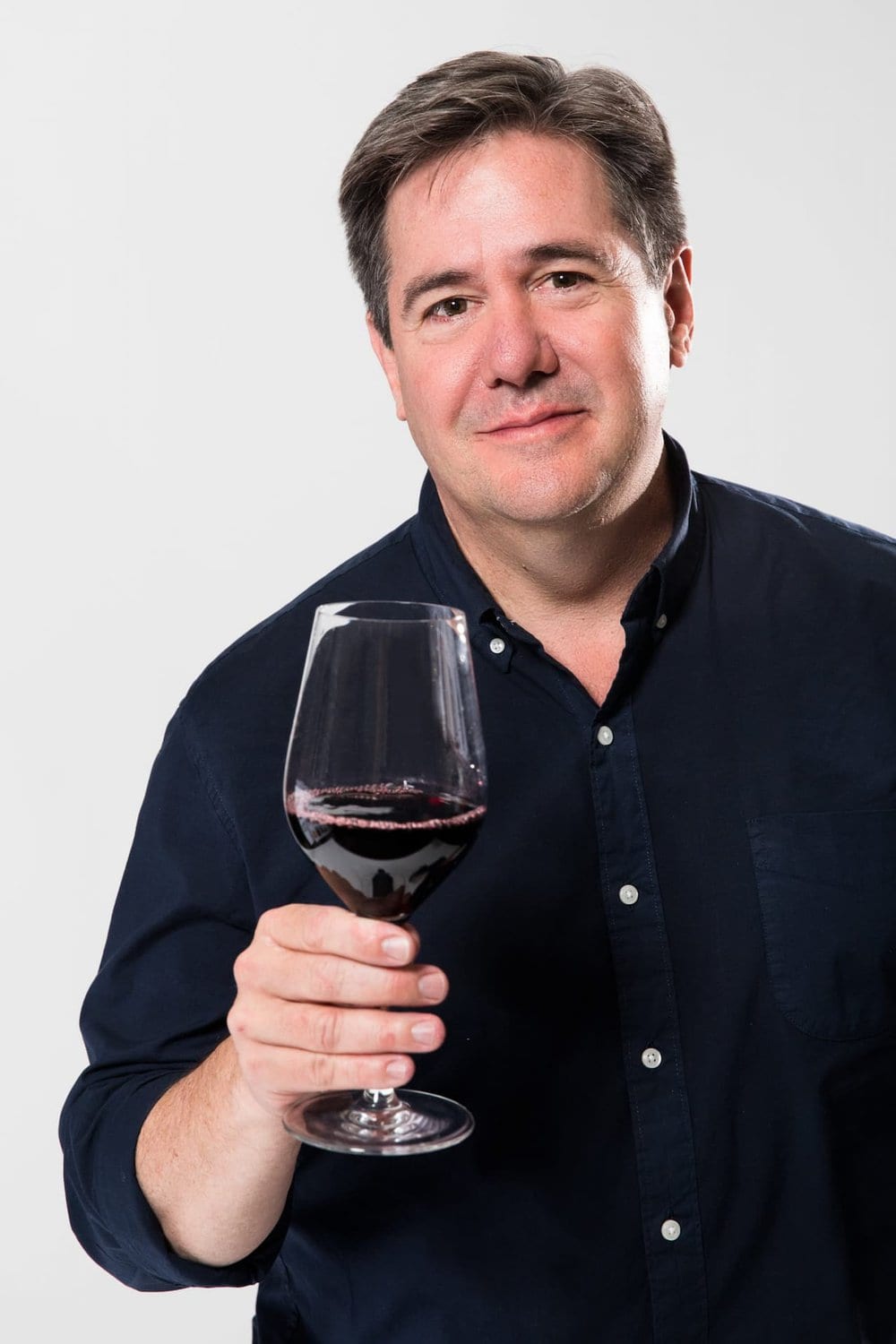 Ray Isle - Food & Wine Classic in Aspen