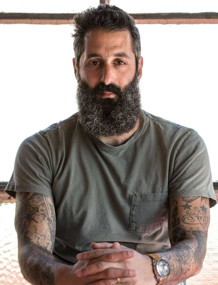 Josh Harris - Food & Wine Classic in Aspen