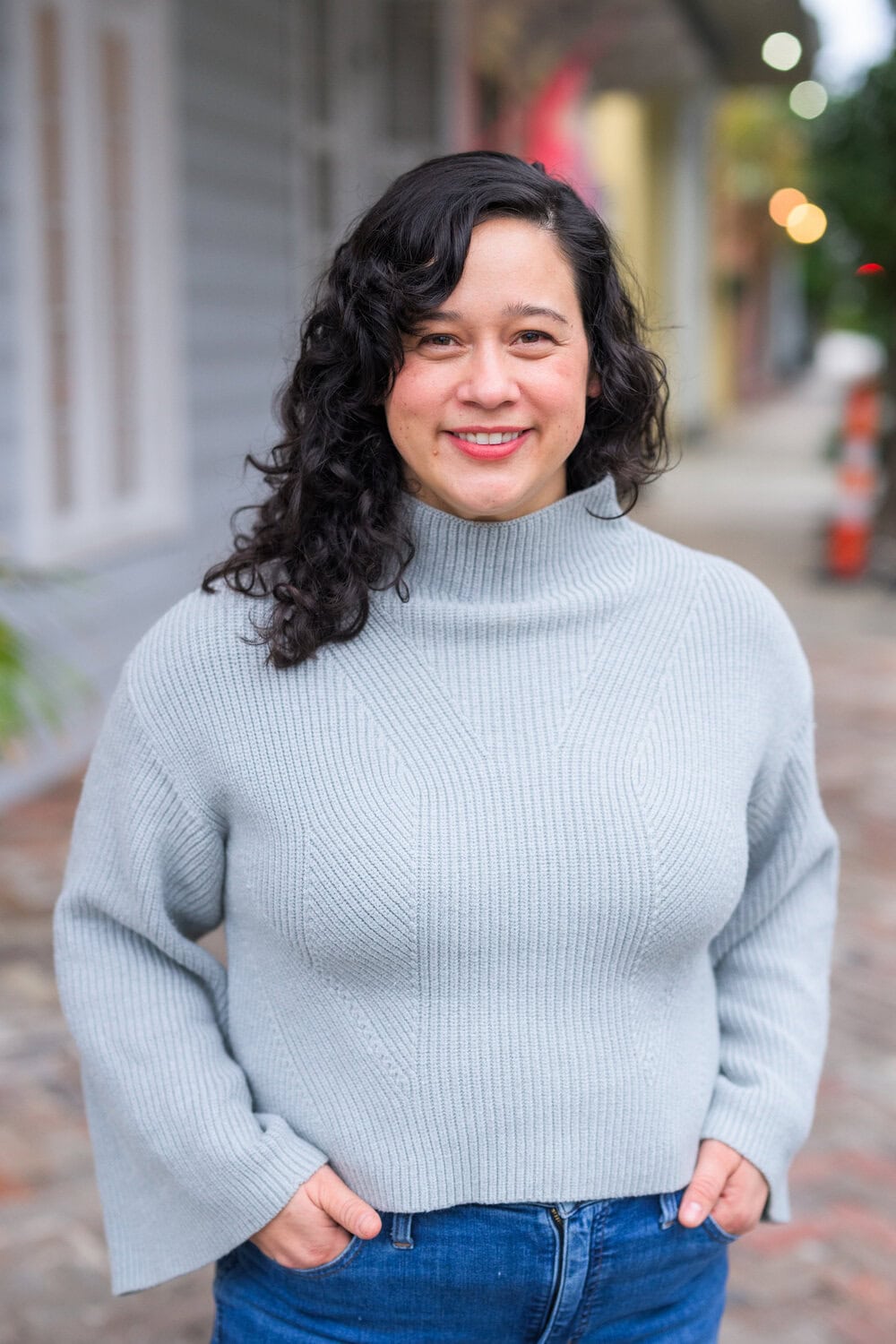 Kelly Jacques - Food & Wine Classic in Aspen